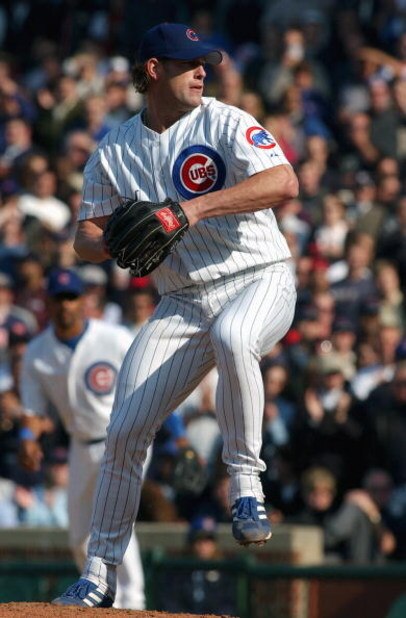 Jim Hendry's History as General Manager of the Chicago Cubs