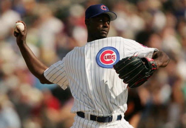 Jim Hendry's History as General Manager of the Chicago Cubs