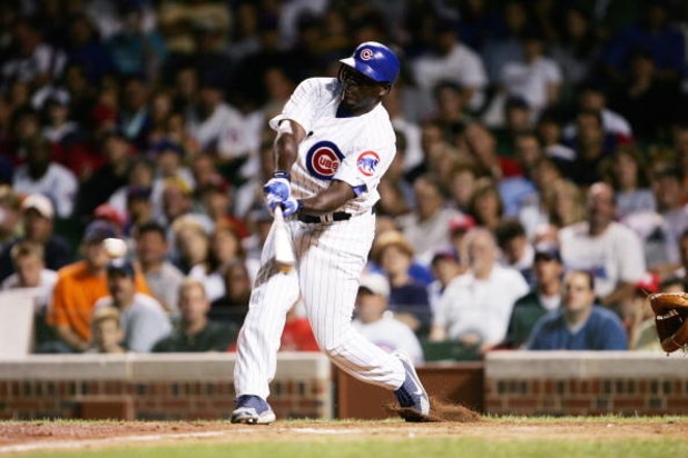 Jim Hendry's History as General Manager of the Chicago Cubs