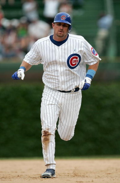 Jim Hendry's History as General Manager of the Chicago Cubs