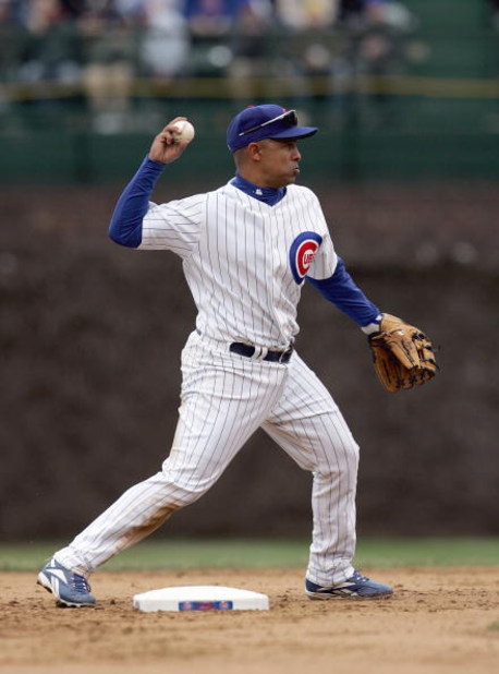 Jim Hendry's History as General Manager of the Chicago Cubs