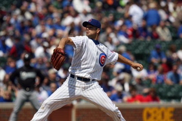 Jim Hendry's History as General Manager of the Chicago Cubs