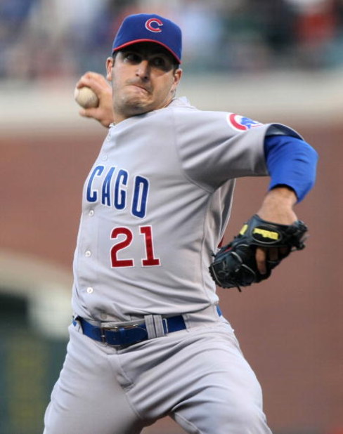 Jim Hendry's History as General Manager of the Chicago Cubs