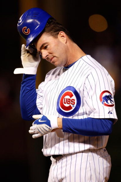 Jim Hendry's History as General Manager of the Chicago Cubs