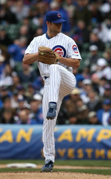 Jim Hendry's History as General Manager of the Chicago Cubs