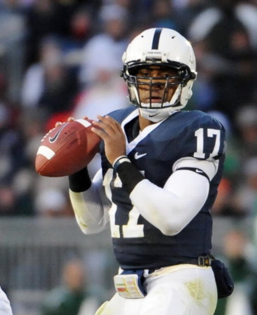 2009 NCAA College Football Preview: Top 25 Teams, Top Players, and ...