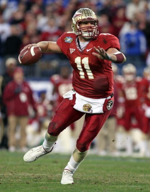 Who Is the College Football Team of the 21st Century?