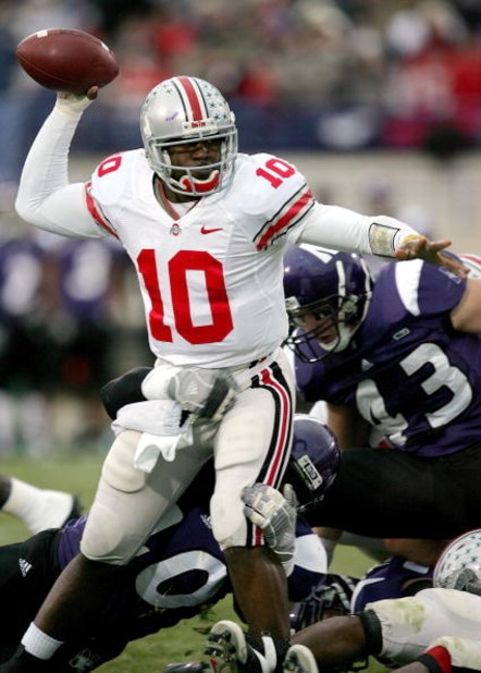 Who Is the College Football Team of the 21st Century?