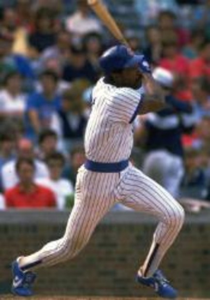 The Top 20 Outfielders in Chicago Cubs Franchise History