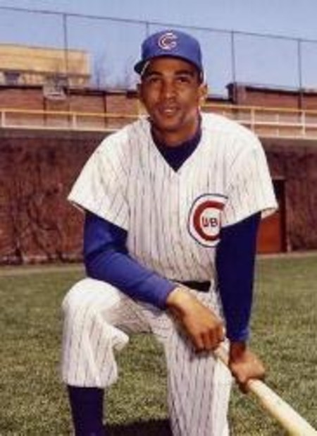 The Top 20 Outfielders in Chicago Cubs Franchise History