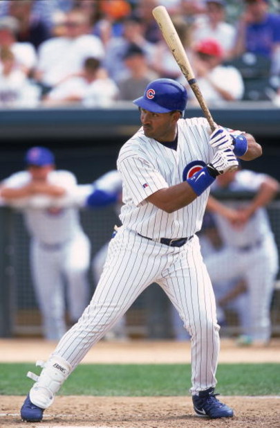 The Top 20 Outfielders in Chicago Cubs Franchise History