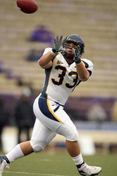 Comprehensive College Football Top 25, Vol. 2