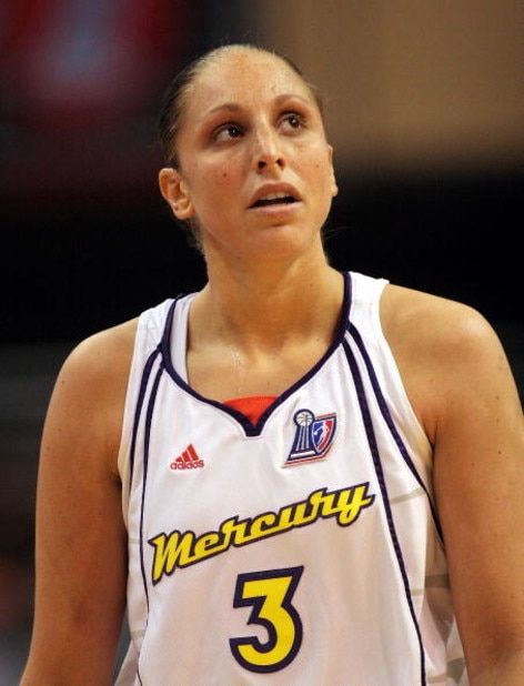 WNBA Uniform Ads: 20 Team Sponsor Ideas for America's Major Pro Leagues