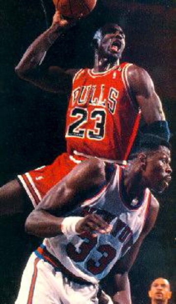 The 10 Best Poster Dunks of All Time