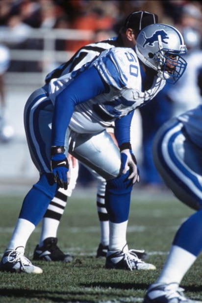 Where Are They Now? Tim Couch, Donovan McNabb And The 1999 NFL Draft Class