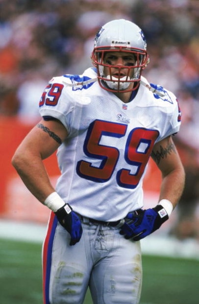 Where Are They Now? Tim Couch, Donovan McNabb And The 1999 NFL Draft Class