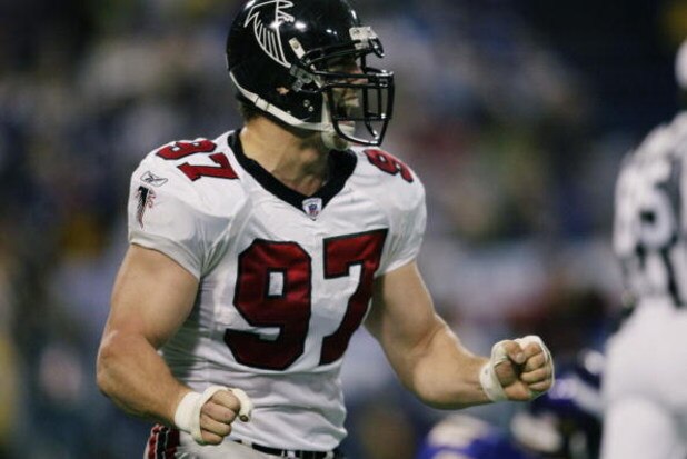 Where Are They Now? Tim Couch, Donovan McNabb And The 1999 NFL Draft Class