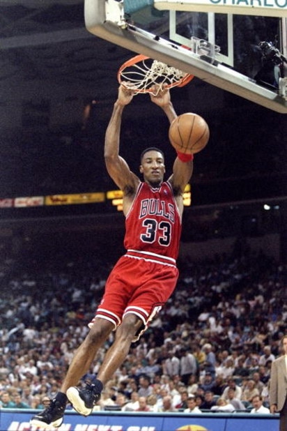 The 10 Best Chicago Professional Athletes of All Time