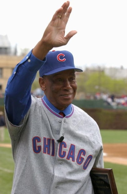 The 10 Best Chicago Professional Athletes of All Time