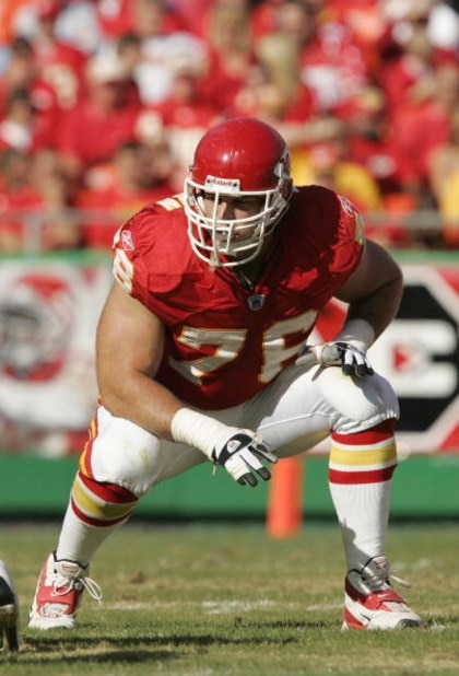 The NFL All-Cal Team