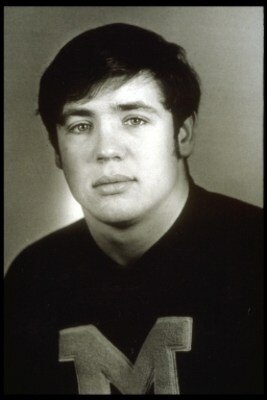 R.I.P. Jim Mandich | Eye of the Hurricane