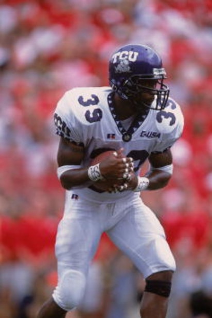 College Football Countdown: Top 50 Teams of 2009