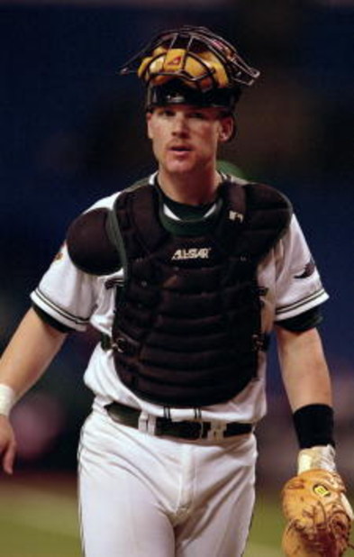 The Best Catcher in Each MLB Franchise's History | News, Scores ...