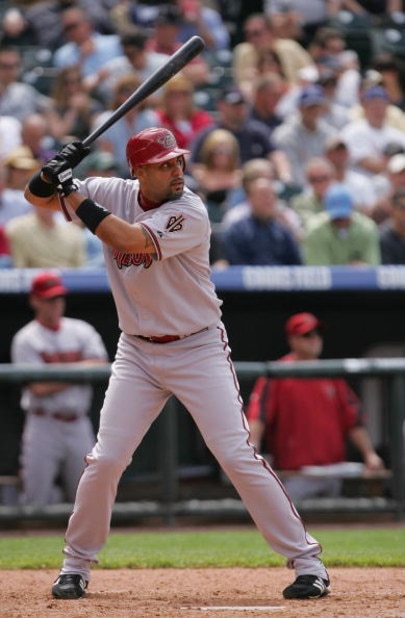 The Best First Baseman in Each MLB Franchise's History