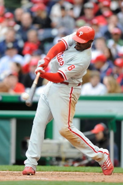 The Best First Baseman in Each MLB Franchise's History