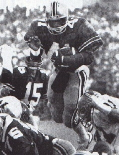 The Greatest Buckeyes of All Time From A to Z