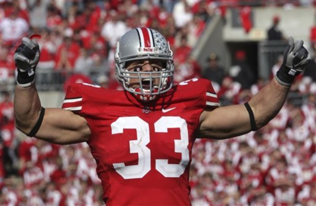 The Greatest Buckeyes of All Time From A to Z