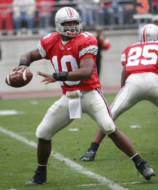 The Greatest Buckeyes of All Time From A to Z