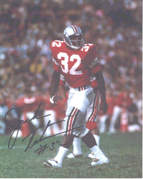 The Greatest Buckeyes of All Time From A to Z