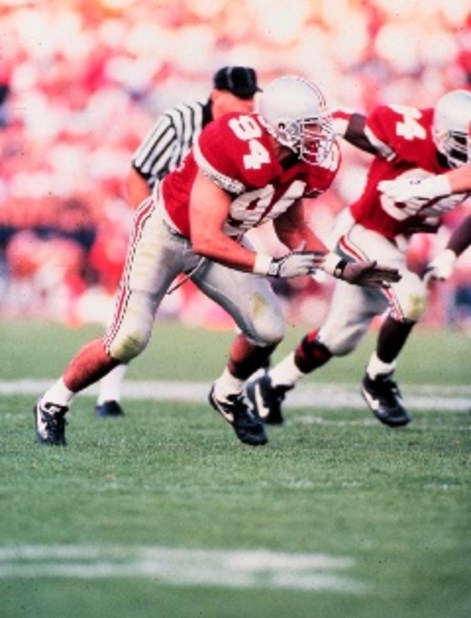 The Greatest Buckeyes of All Time From A to Z