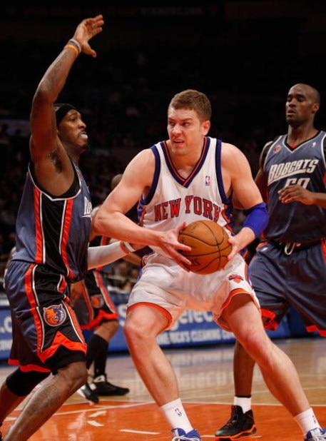 The Next Wave of NBA Stars: 25 Names to Watch