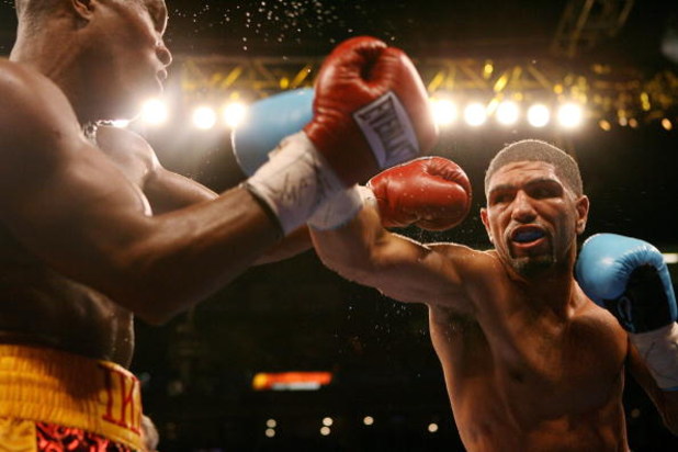 Boxing's 25 Best Over the Last 25 Years