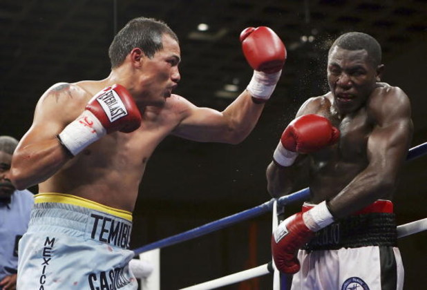 Boxing's 25 Best Over the Last 25 Years