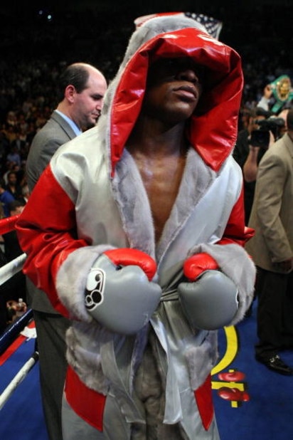 Boxing's 25 Best Over the Last 25 Years