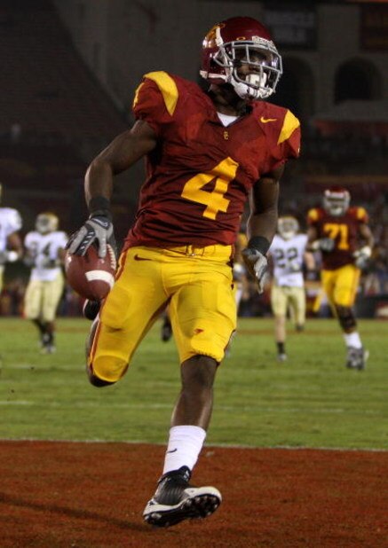 '09 Preseason College Football Top 25