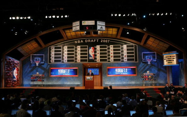 NBA First Round Mock Draft | News, Scores, Highlights, Stats, and ...