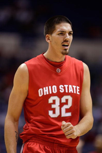 NBA First Round Mock Draft