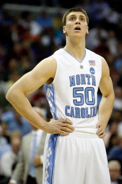 NBA First Round Mock Draft