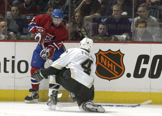 The Pittsburgh Penguins Not Decade Team