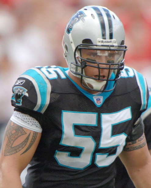 NFC South All-Decade Team | News, Scores, Highlights, Stats, and Rumors ...