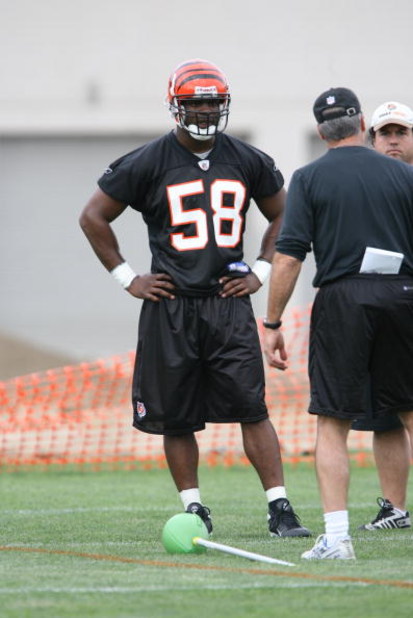 Team by Team: 2009 Breakout Players