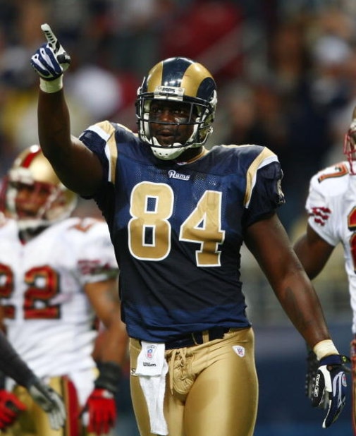 Team by Team: 2009 Breakout Players