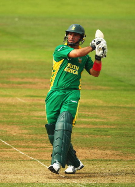 Top 10 Hardest Hitting Batsmen In World Cricket