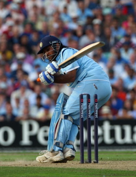 Top 10 Hardest Hitting Batsmen In World Cricket