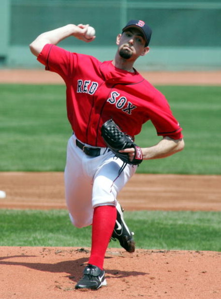 Twenty Worst Boston Red Sox Transactions of the Last 15 years.