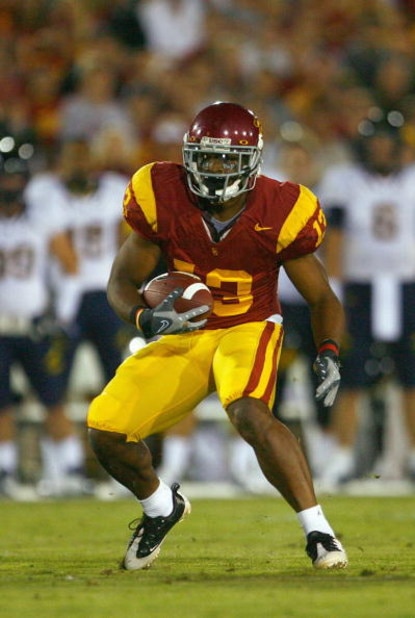 Top 21 College Running Backs
